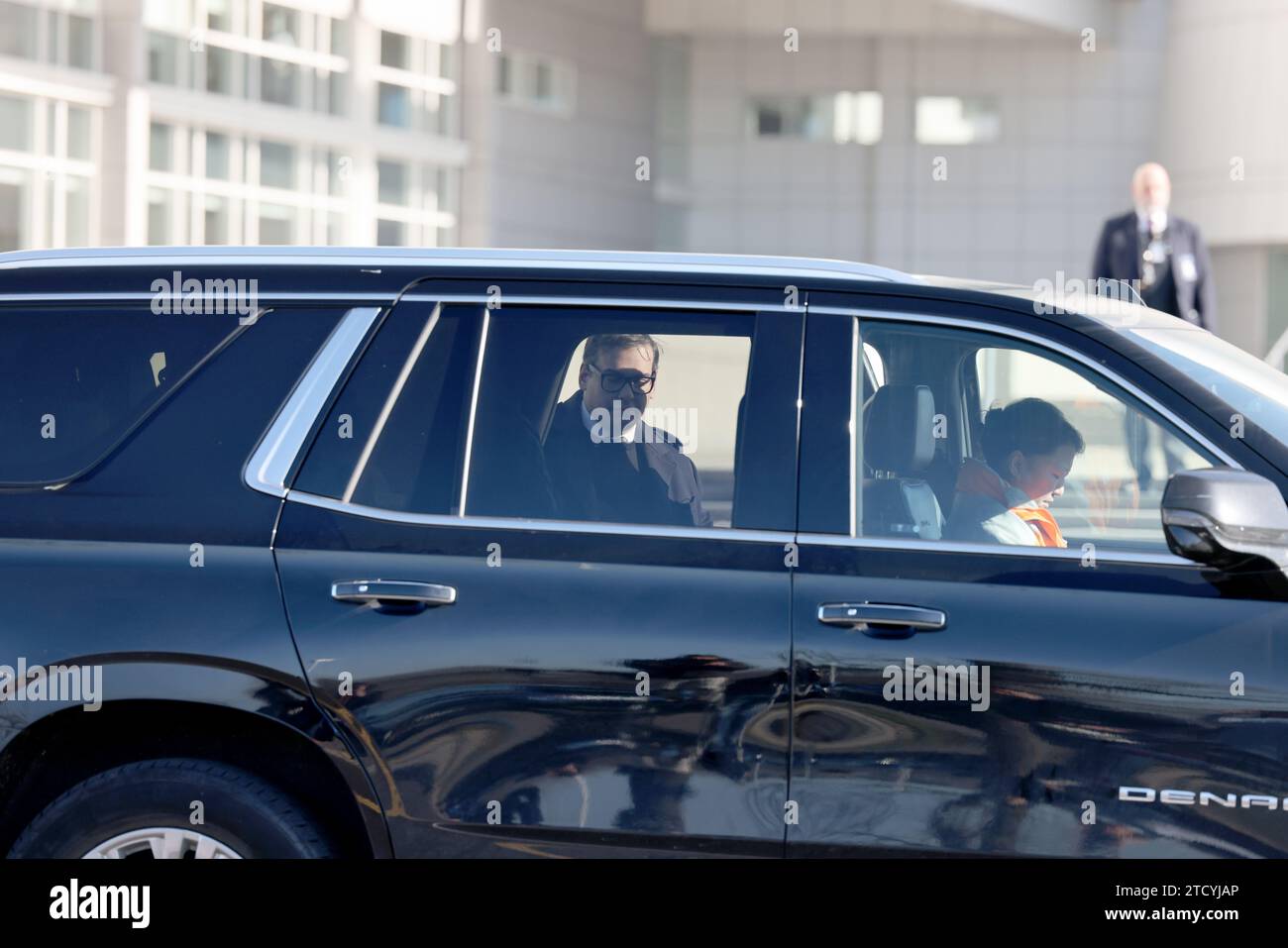 Central Islip NY : l'ancien représentant américain George Santos (R-N.Y ...