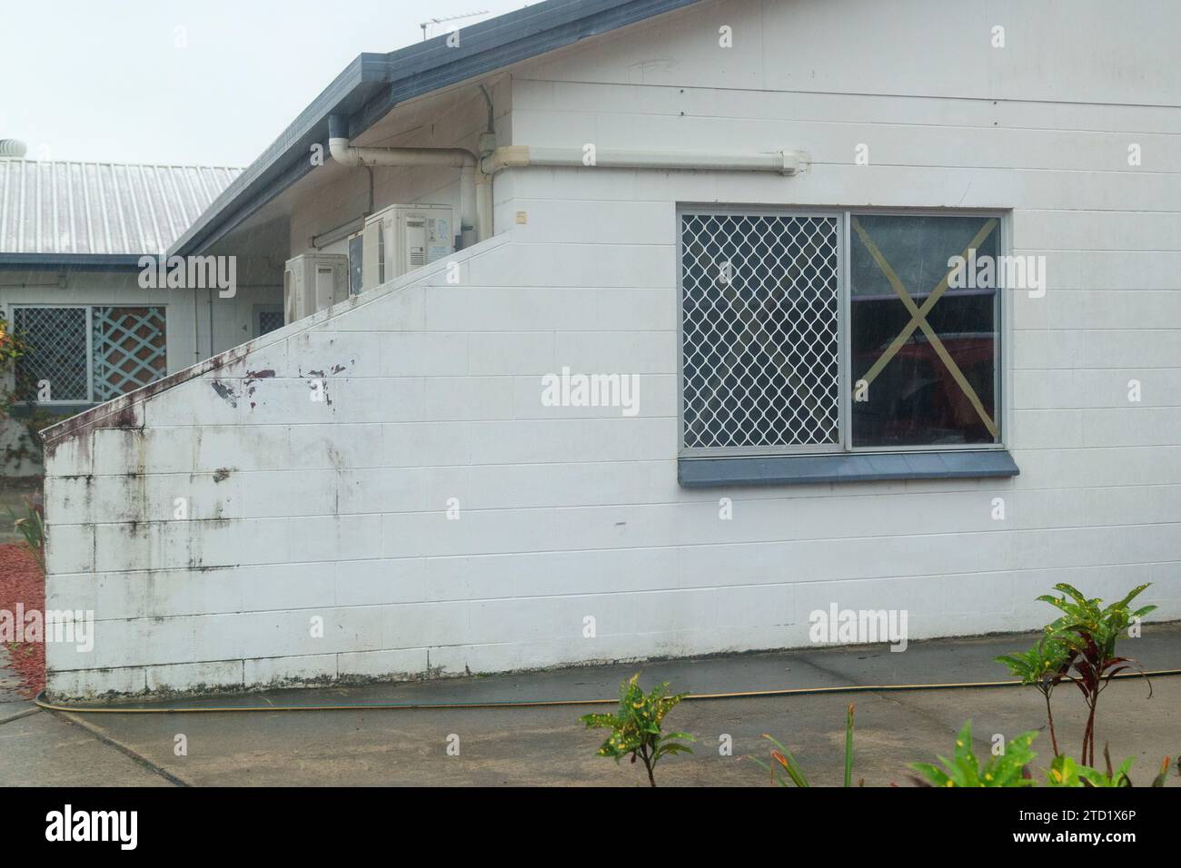 Flood levy Banque de photographies et d’images à haute résolution - Alamy