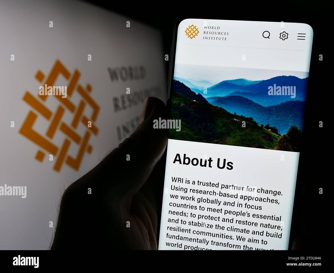 Wri logo Banque de photographies et d’images à haute résolution - Alamy