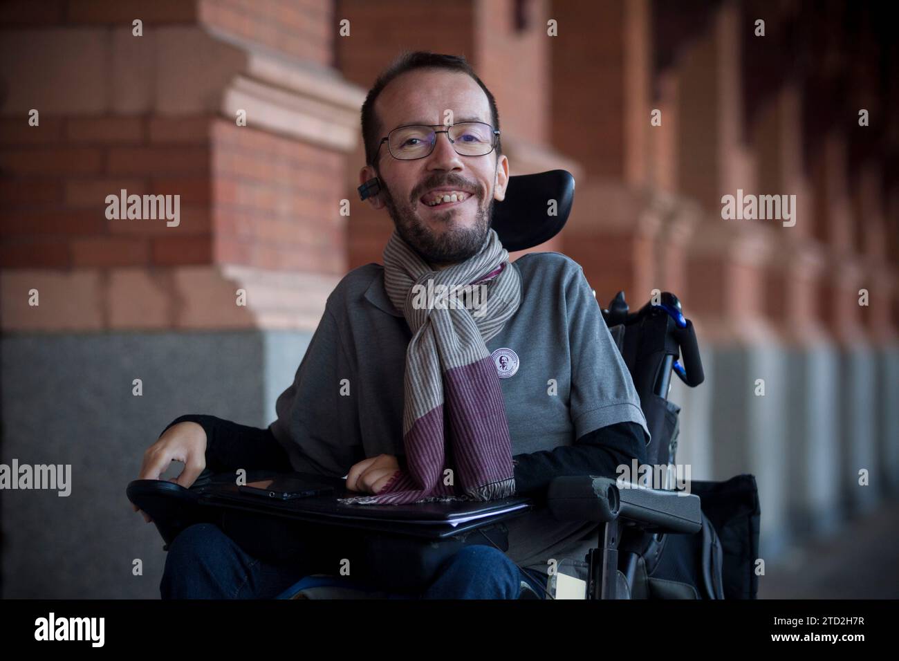 Pablo echenique robba Banque de photographies et d’images à haute ...