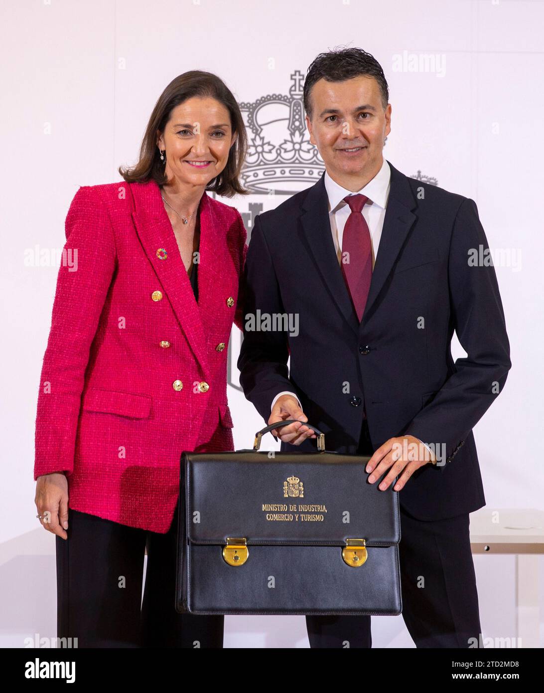 Hector gomez Banque de photographies et d’images à haute résolution - Alamy