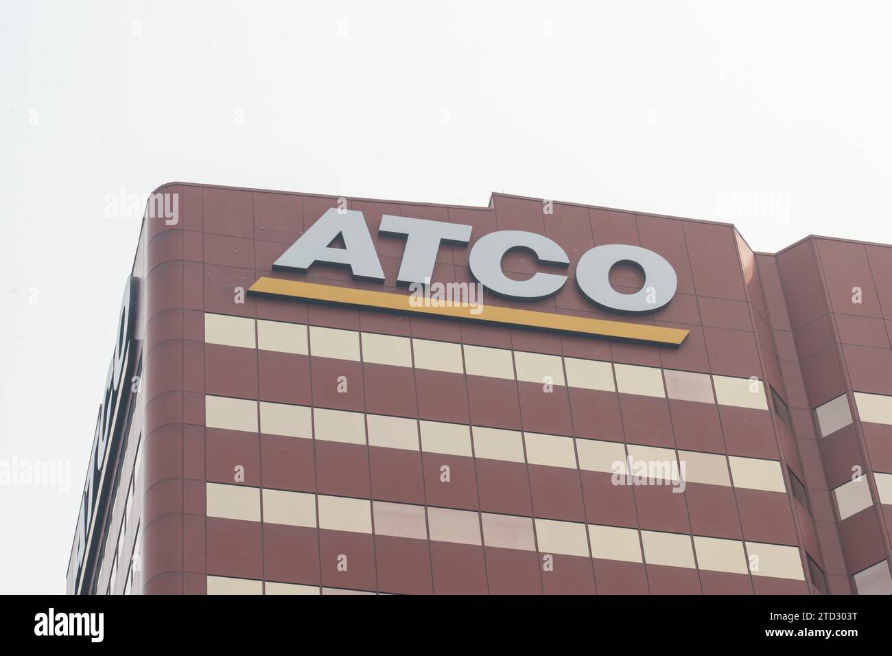 Groupe atco Banque de photographies et d’images à haute résolution - Alamy