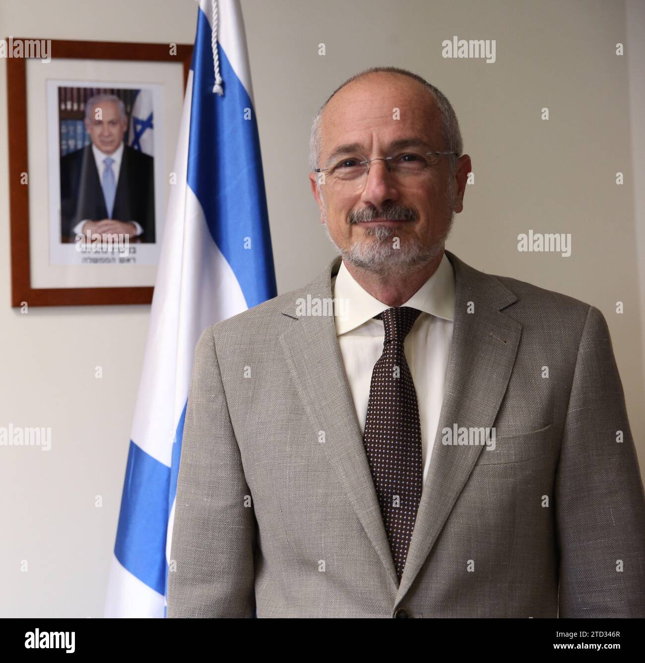 Daniel kutner Banque de photographies et d’images à haute résolution ...