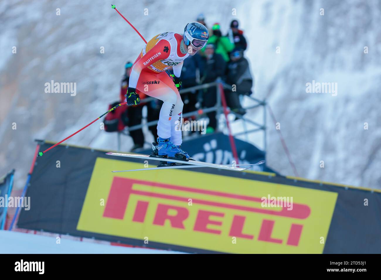 SKI ALPIN - FIS WC 2023-2024 coupe du monde de descente hommes photos ...
