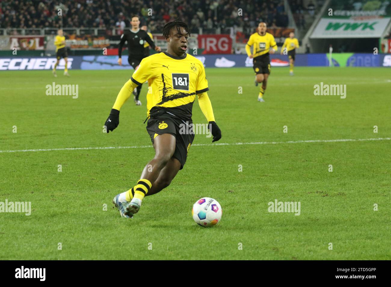 48 samuel bamba Banque de photographies et d’images à haute résolution ...