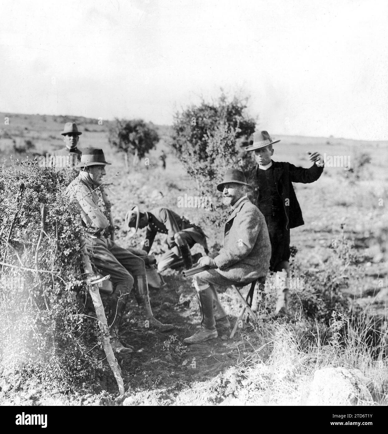 Duc de san pedro de galatino Banque de photographies et d’images à ...