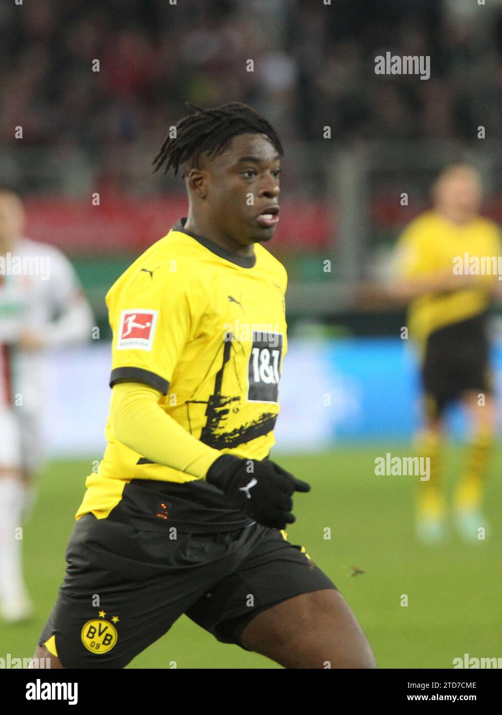 48 samuel bamba Banque de photographies et d’images à haute résolution ...