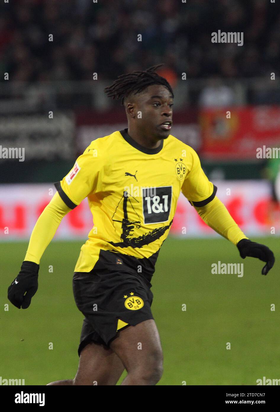 48 samuel bamba Banque de photographies et d’images à haute résolution ...