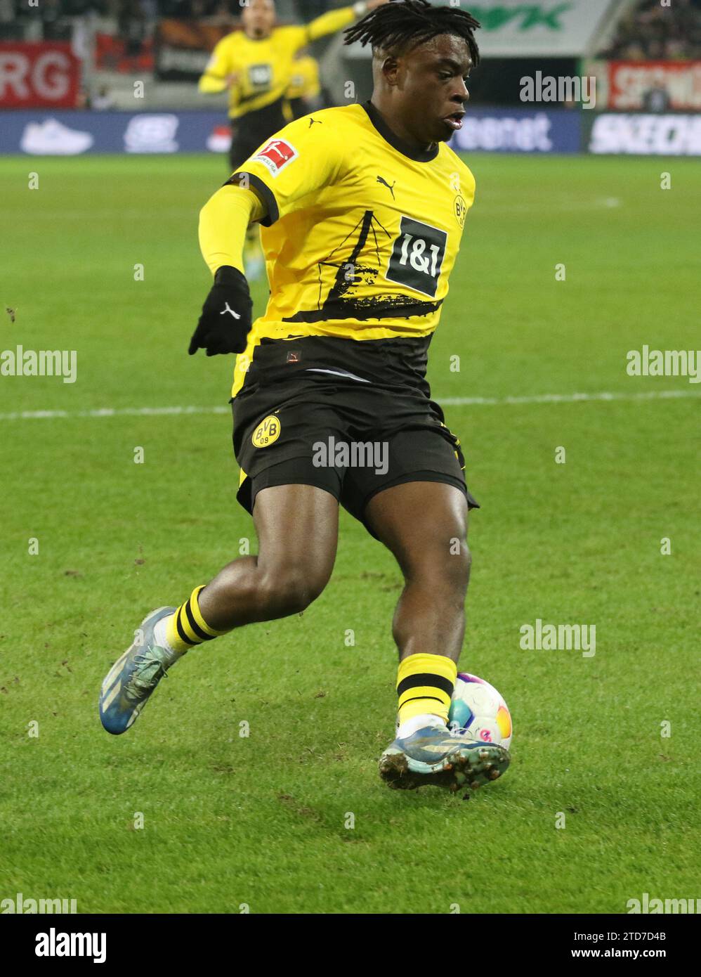 48 samuel bamba Banque de photographies et d’images à haute résolution - Alamy