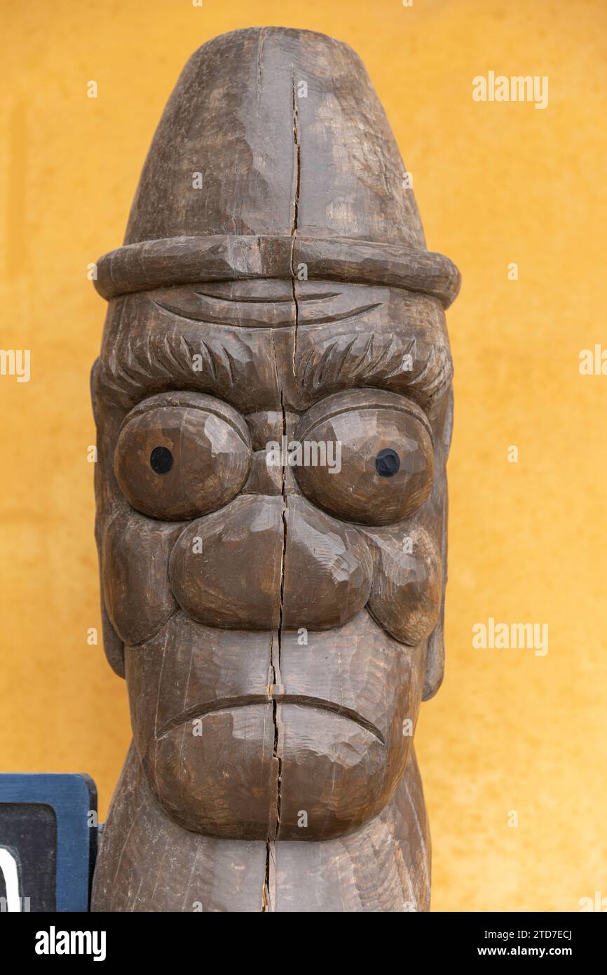 Haedong yonggung temple Banque de photographies et d’images à haute ...