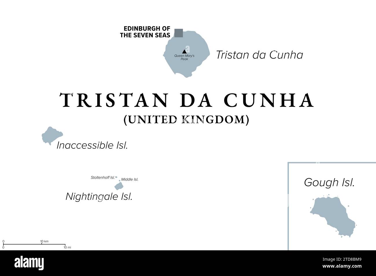 British map Banque d'images détourées - Alamy