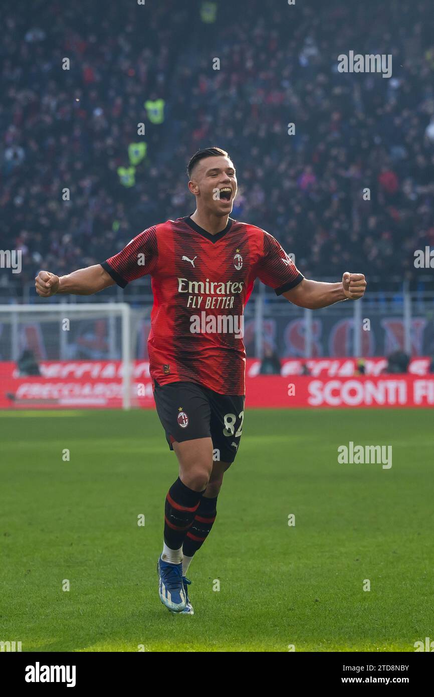 Simic milan Banque de photographies et d’images à haute résolution - Alamy