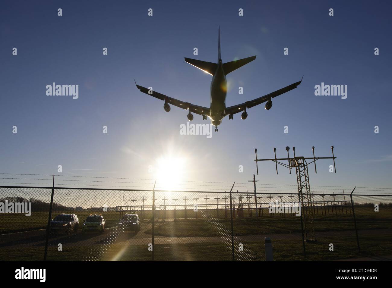 Liège, Belgique. 17 décembre 2023. La photo d'illustration montre un ...