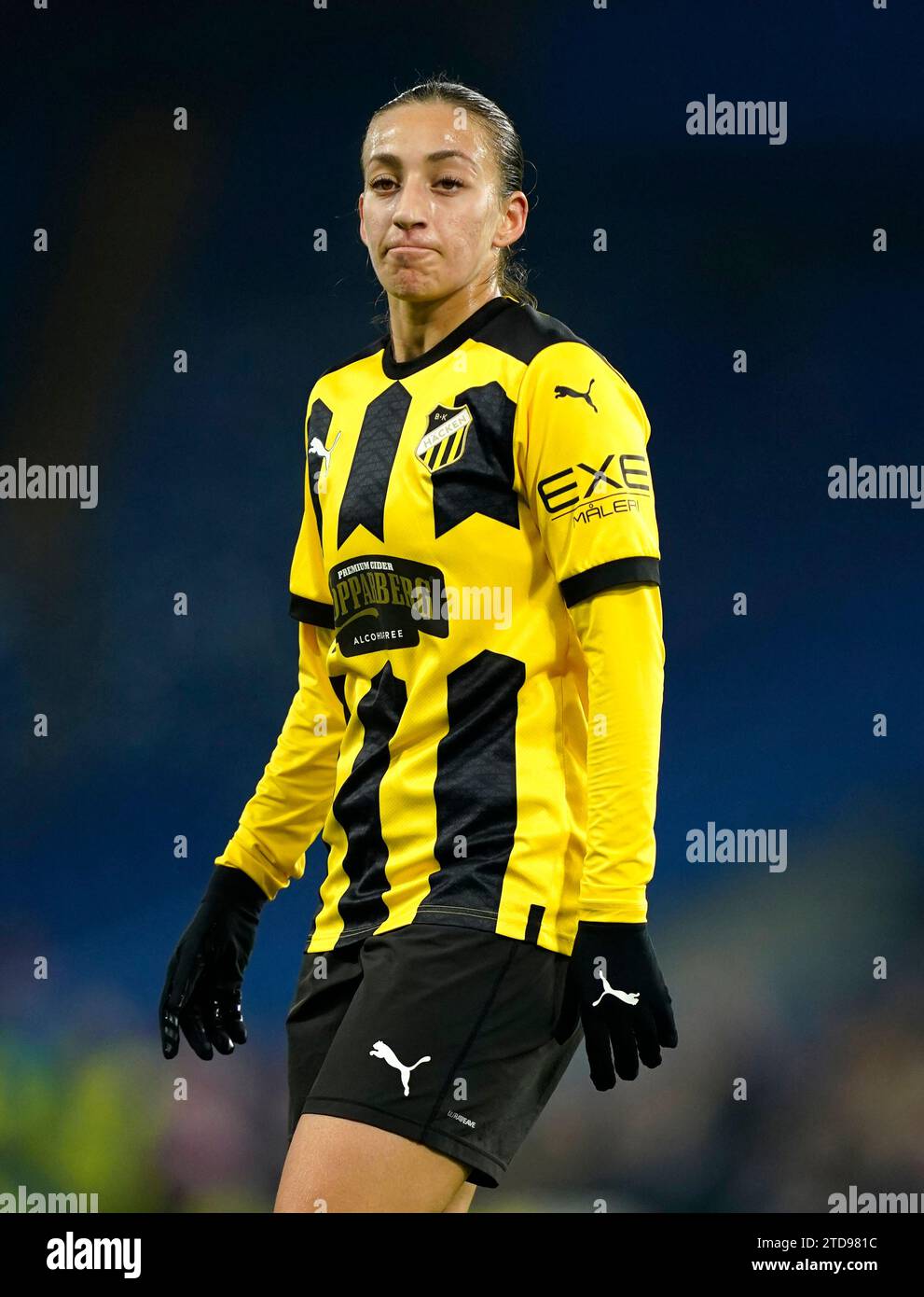 Rosa kafaji Banque de photographies et d’images à haute résolution - Alamy