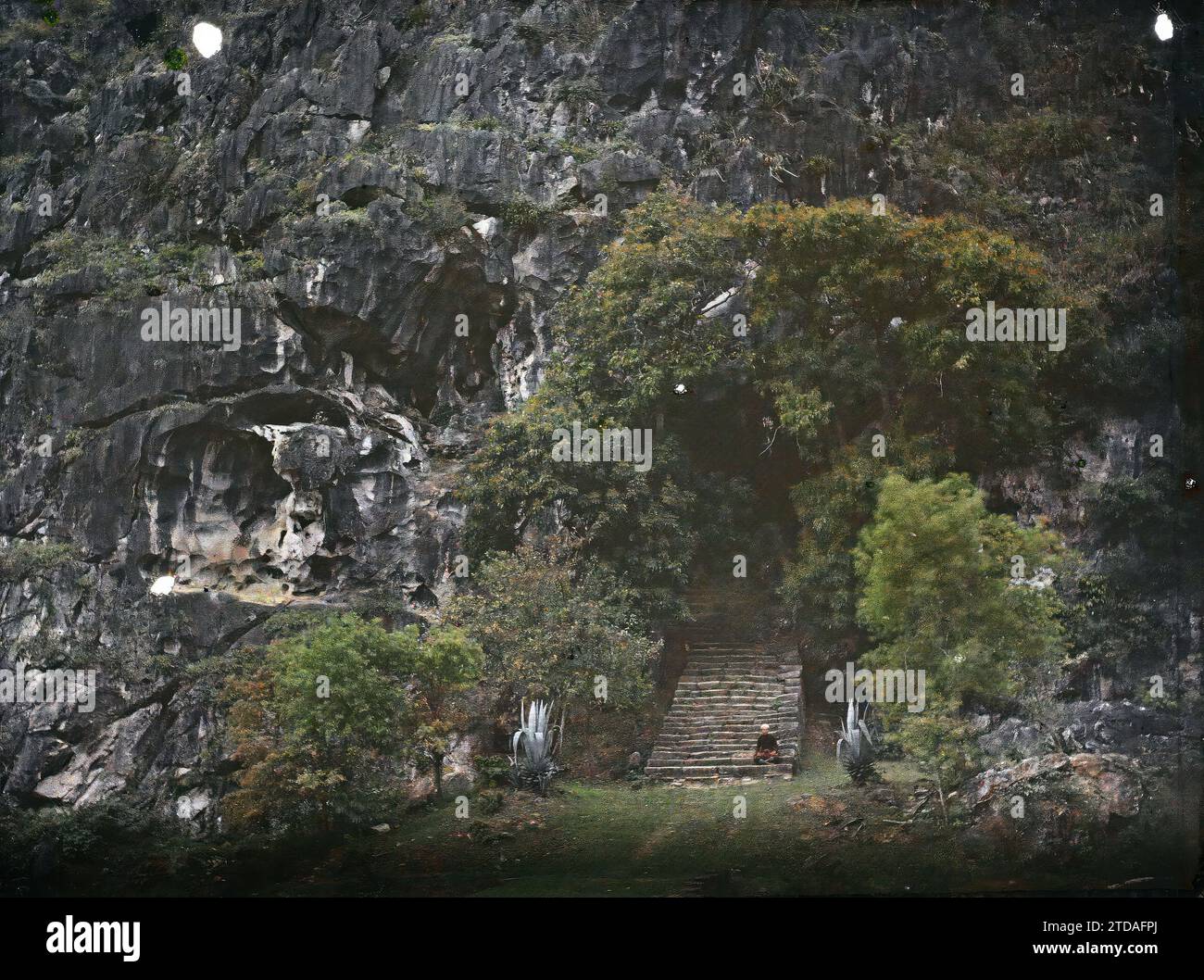 Ky lua Banque de photographies et d’images à haute résolution - Alamy