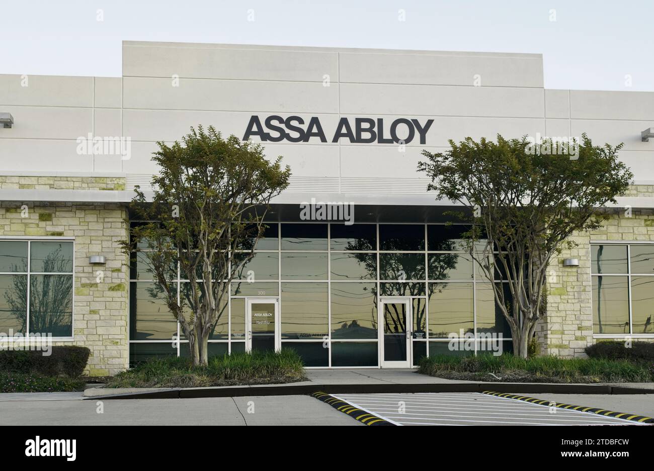 Logo assa abloy Banque de photographies et d’images à haute résolution ...