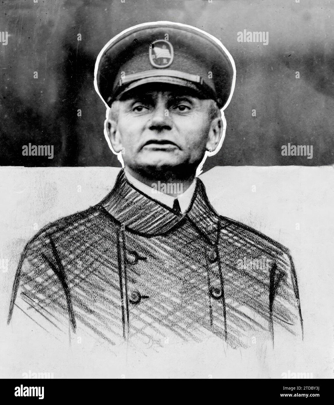 Paul koenig Banque de photographies et d’images à haute résolution - Alamy