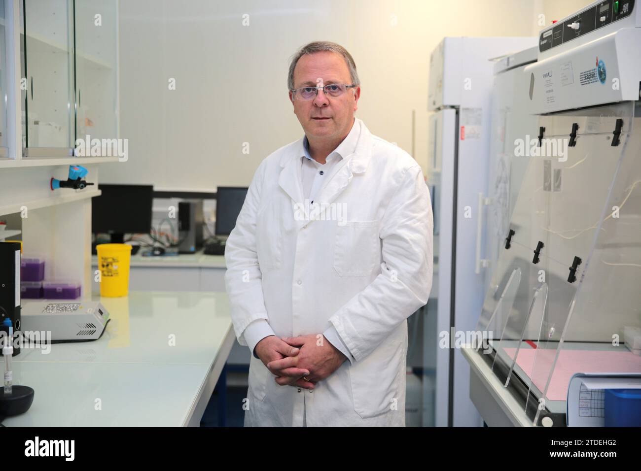 © PHOTOPQR/LE TELEGRAMME/Lionel le Saux ; MORLAIX ; 17/11/2020 ; PHOTO ...