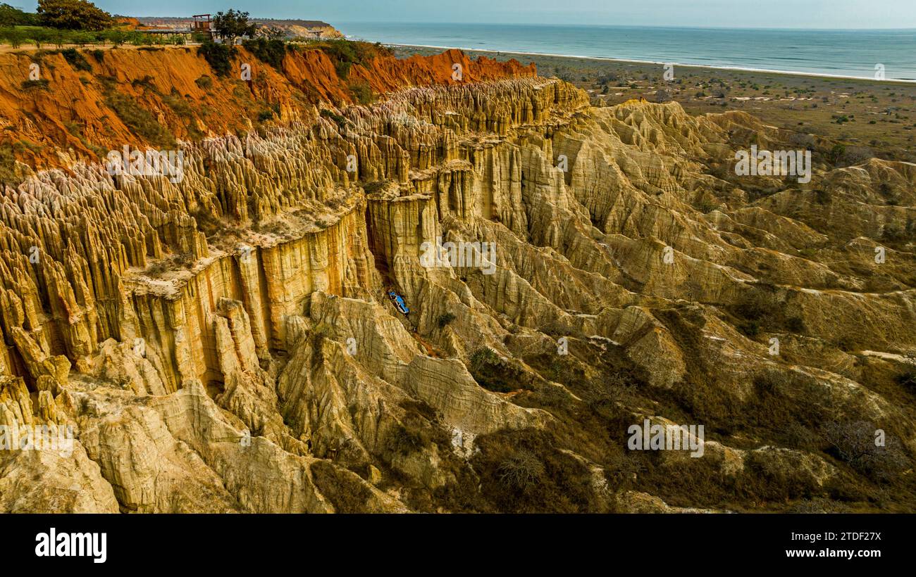 Paysage angola Banque de photographies et d’images à haute résolution - Alamy