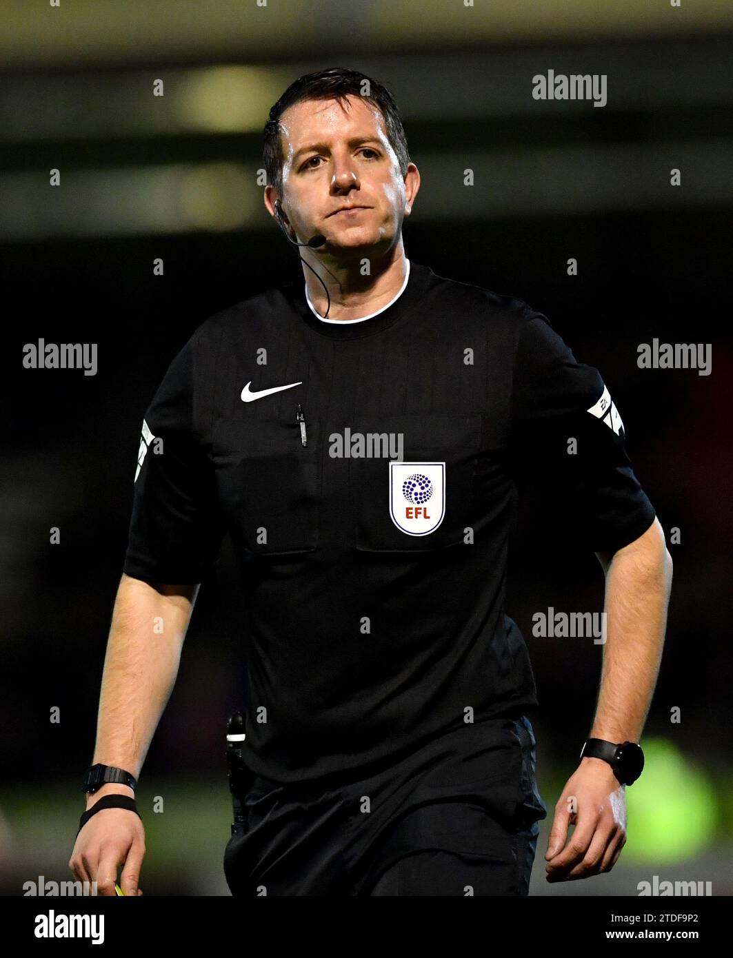 Scott simpson football Banque de photographies et d’images à haute ...