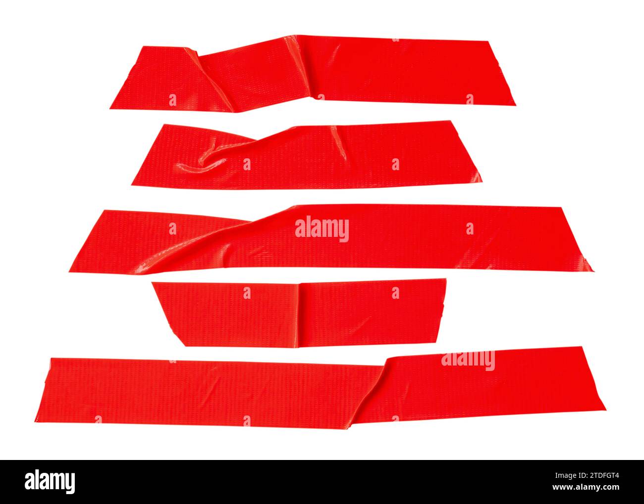 Ruban adhésif à matrice Banque de photographies et d’images à haute ...