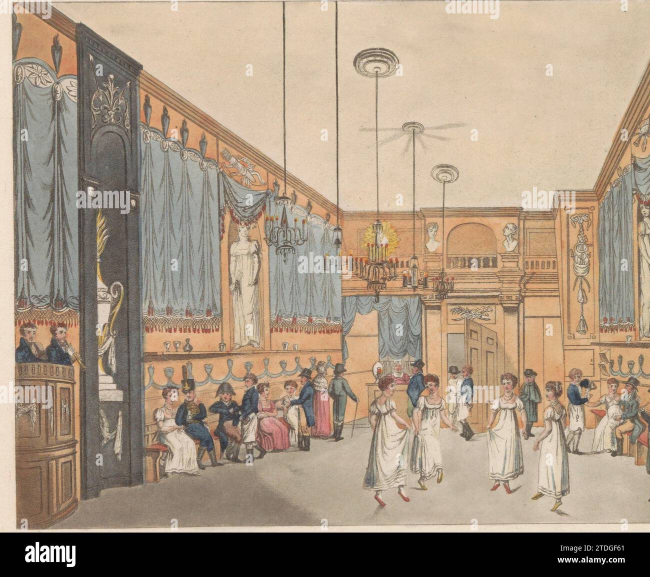 Playhouse de pijl Banque de photographies et d’images à haute ...