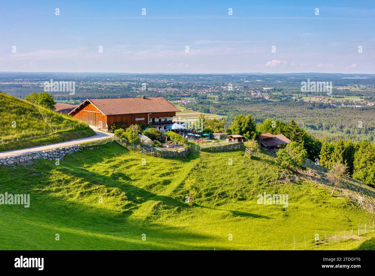 Château kogl Banque de photographies et d’images à haute résolution - Alamy