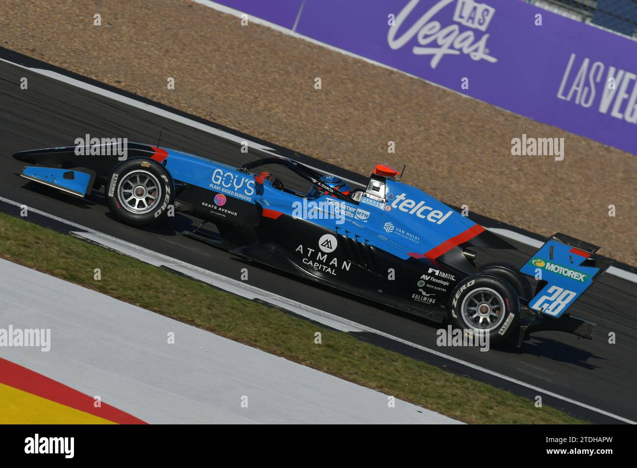 British grand prix Banque de photographies et d’images à haute ...