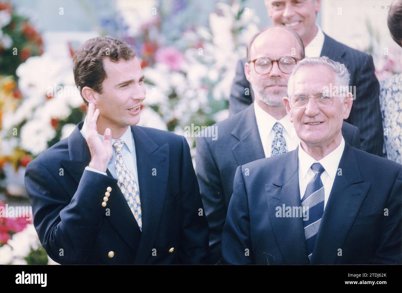 03 05 1997 Banque de photographies et d’images à haute résolution - Alamy