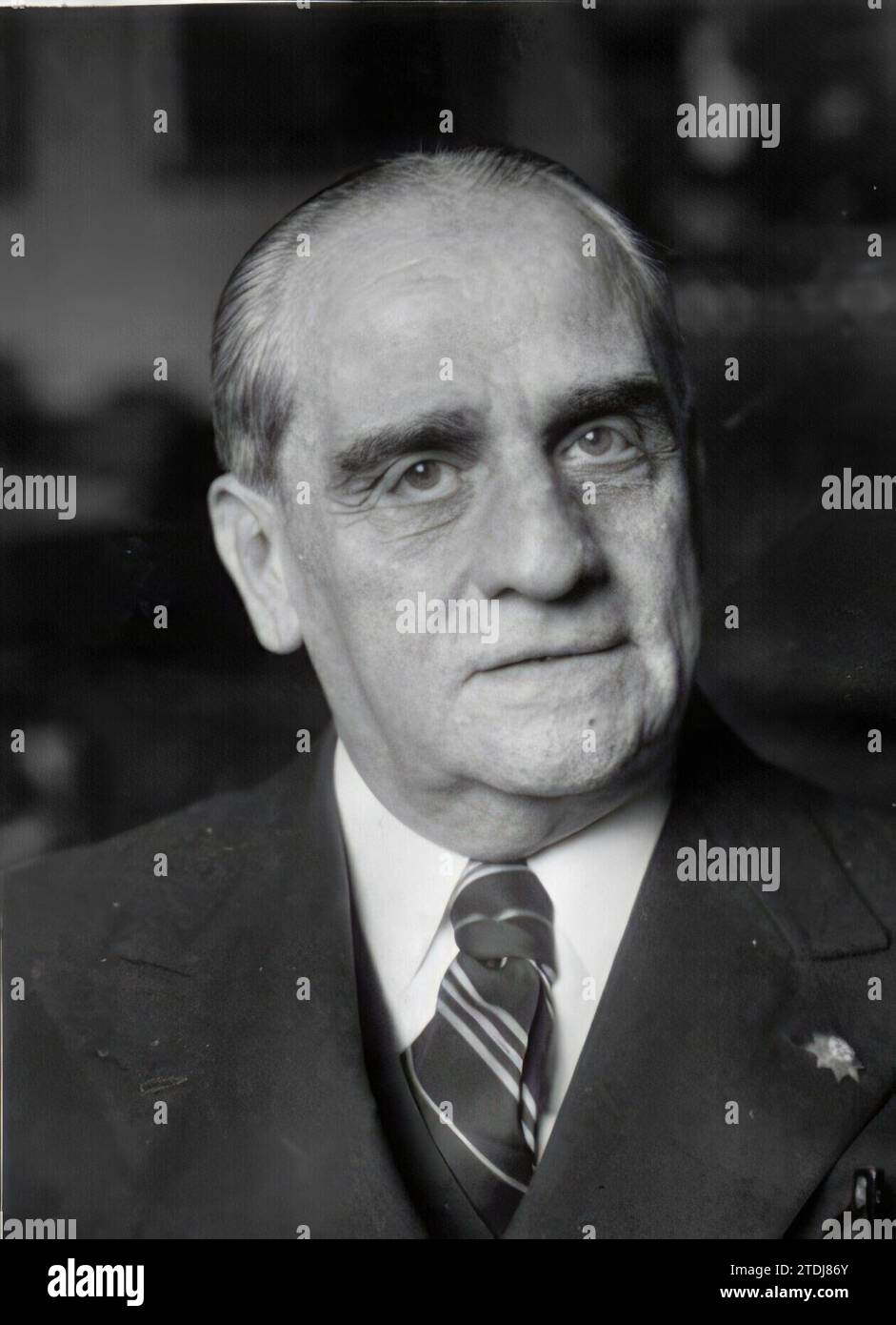 Antonio goicoechea Banque de photographies et d’images à haute ...