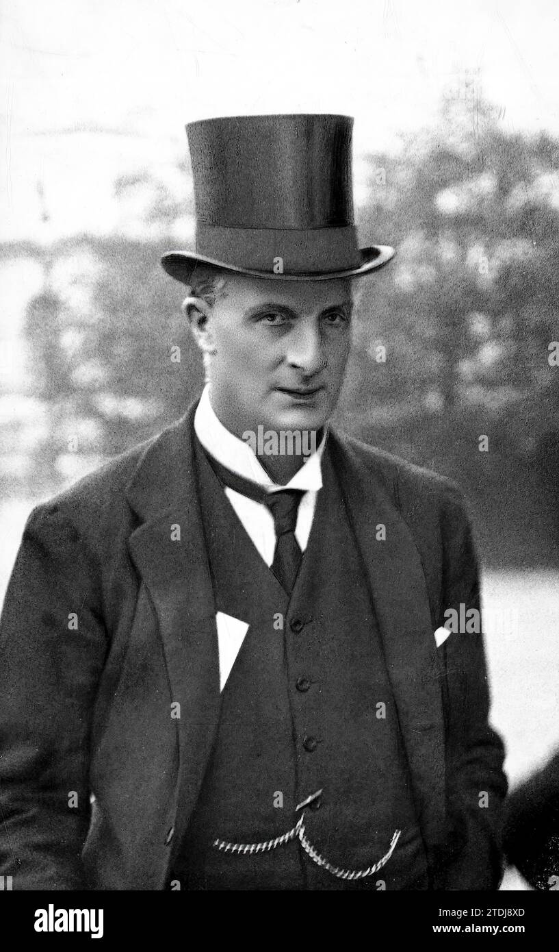 Sir edward grey Banque de photographies et d’images à haute résolution ...