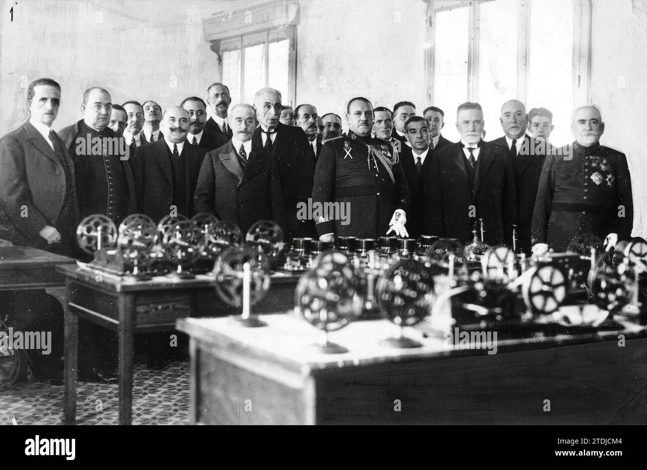 09/30/1926. Le vice-président du conseil et ministre de l'intérieur, le ...