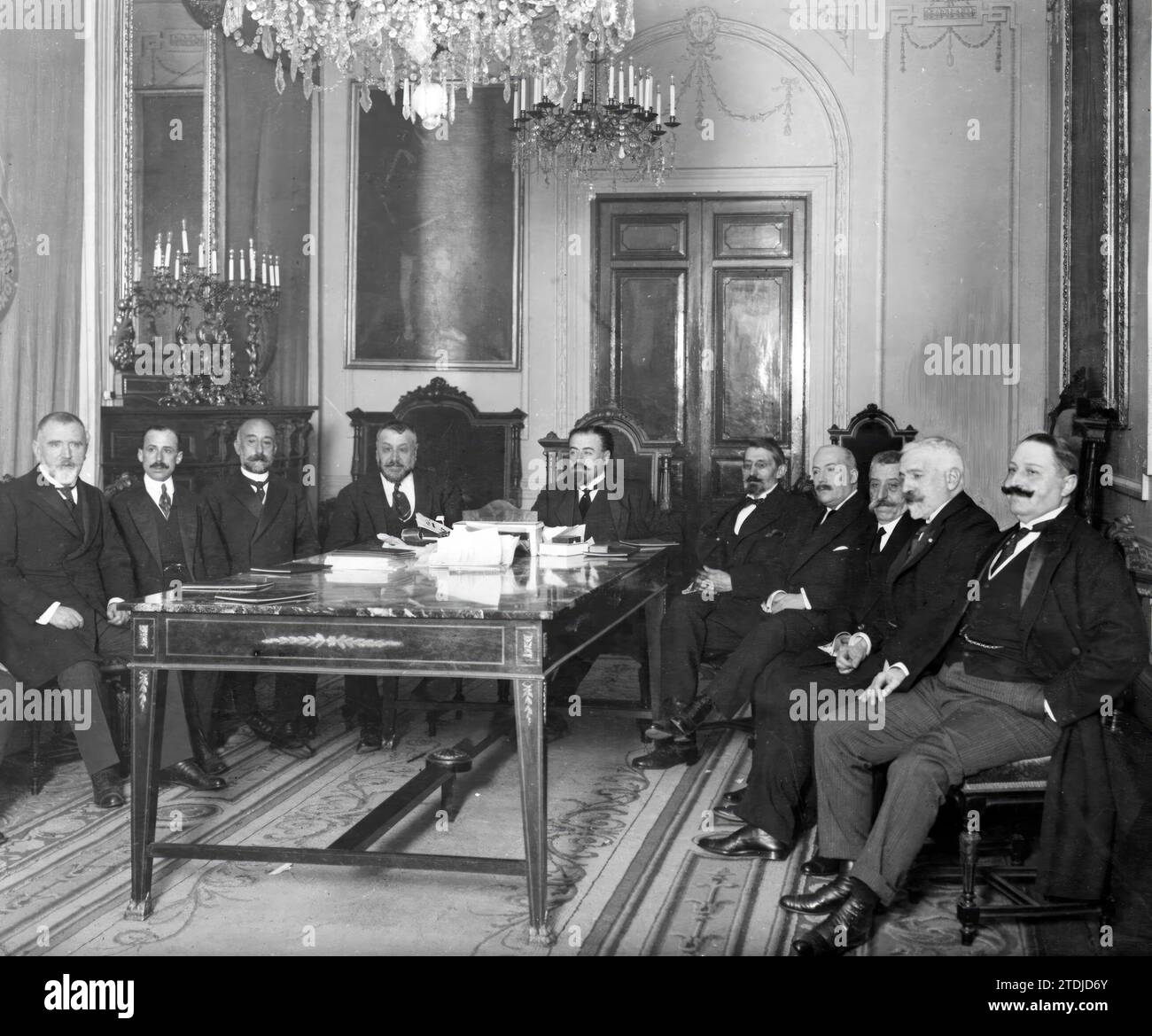 Basilio alvarez rodriguez Banque de photographies et d’images à haute ...