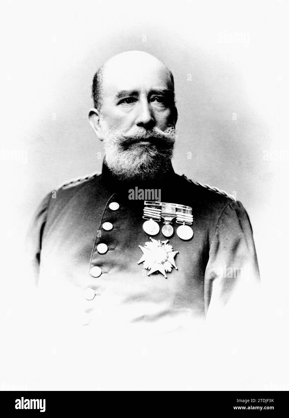 Capitaine lieutenant Banque d'images détourées - Alamy