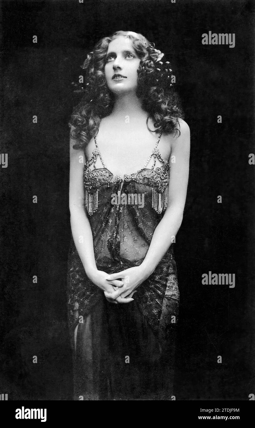 Claude harris Banque d'images noir et blanc - Alamy