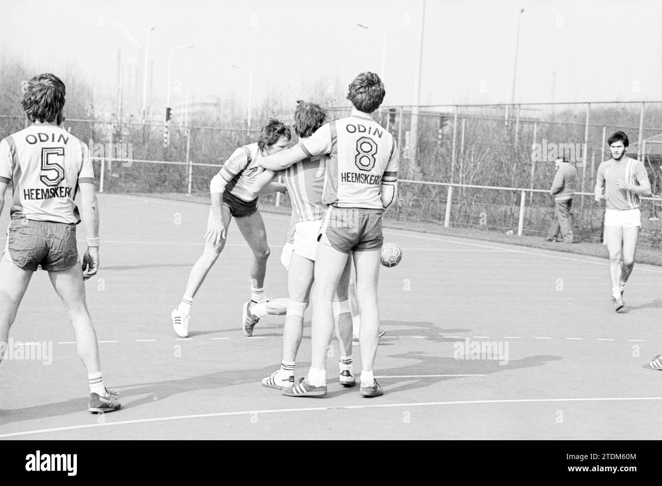 22 03 1980 Banque de photographies et d’images à haute résolution - Alamy