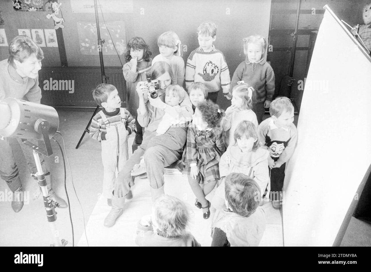 21 01 1985 Banque de photographies et d’images à haute résolution - Alamy