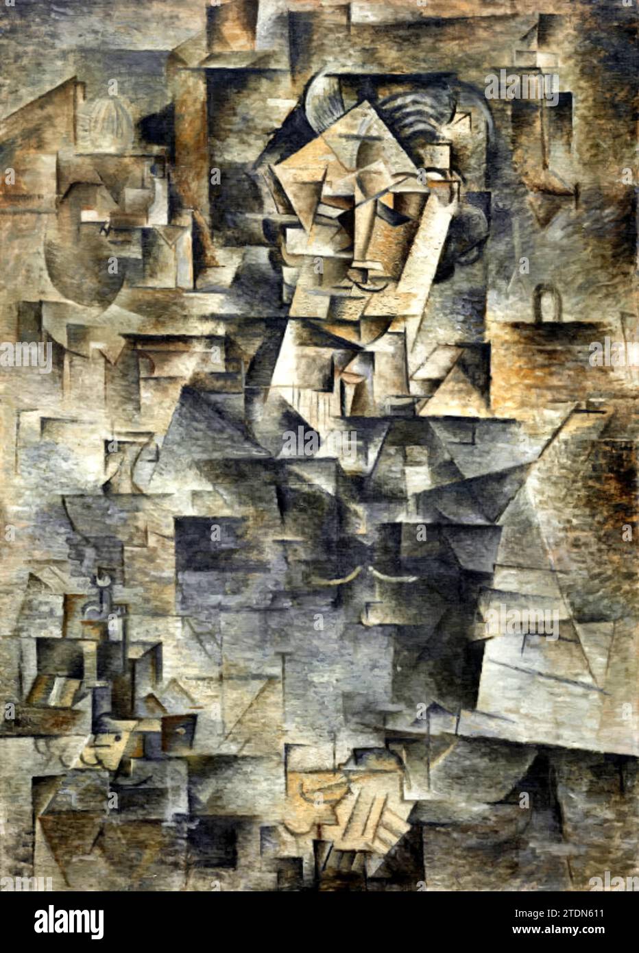 Daniel henry Banque d'images vectorielles - Alamy