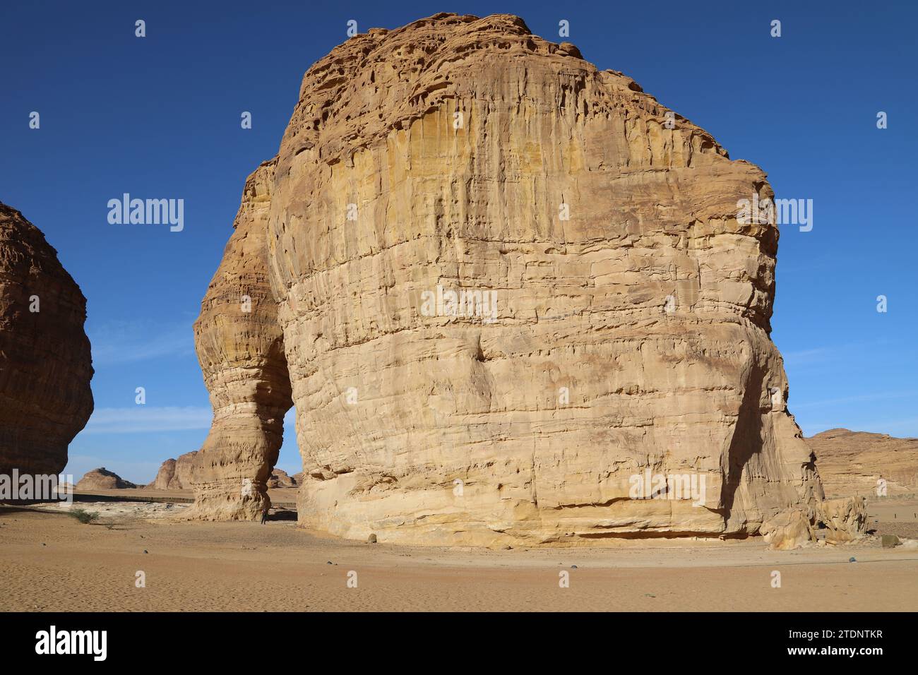 Jabal alfil Banque de photographies et d’images à haute résolution - Alamy