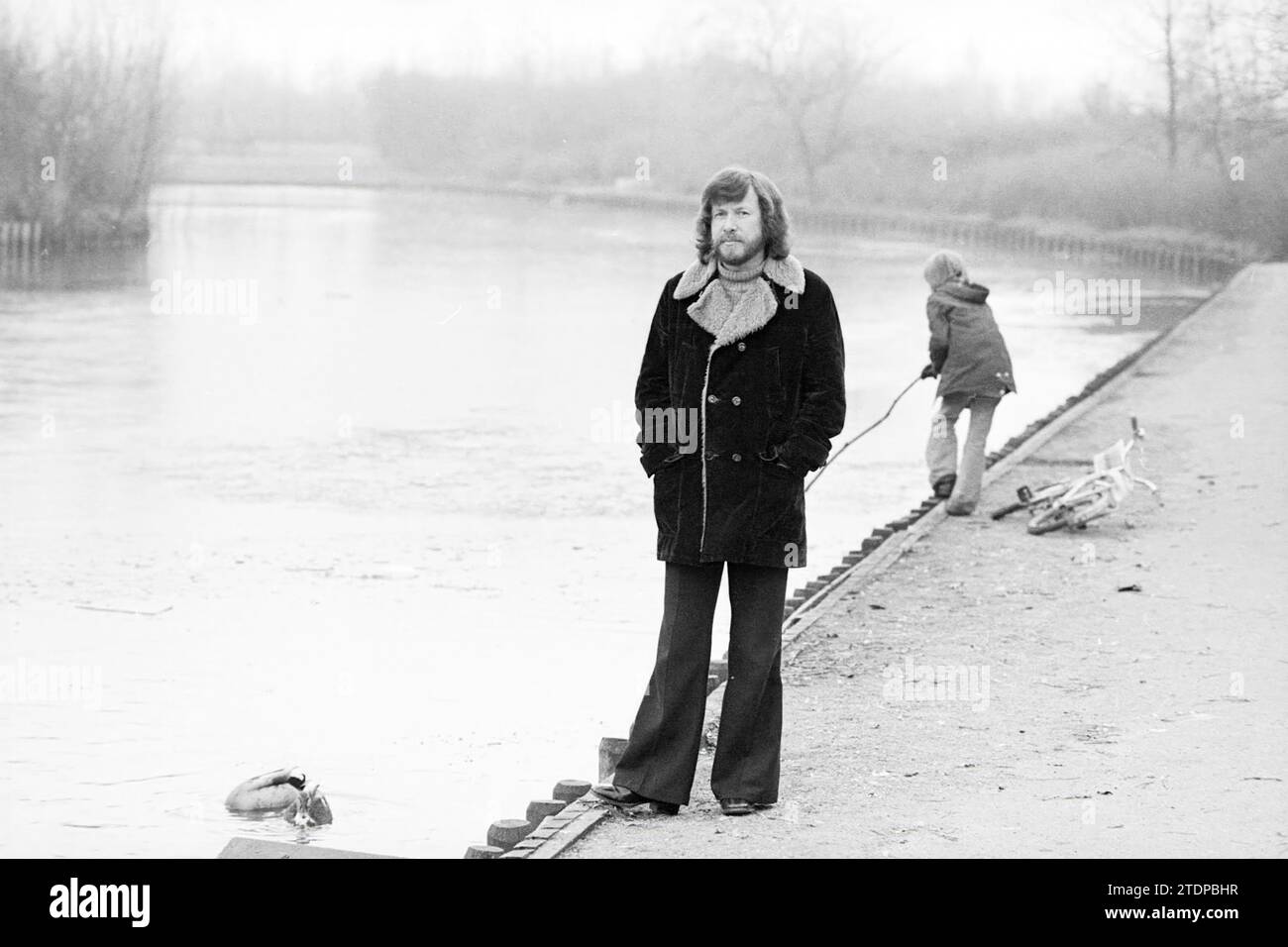 Rienk ratsma Banque de photographies et d’images à haute résolution - Alamy