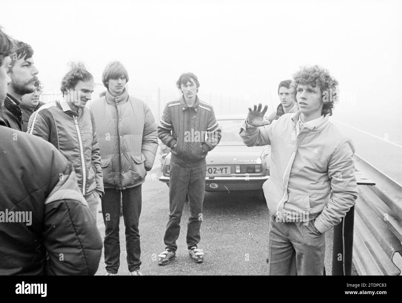 Aurorijschool Jan Lammers, Zandvoort, circuit Zandvoort, écoles ...