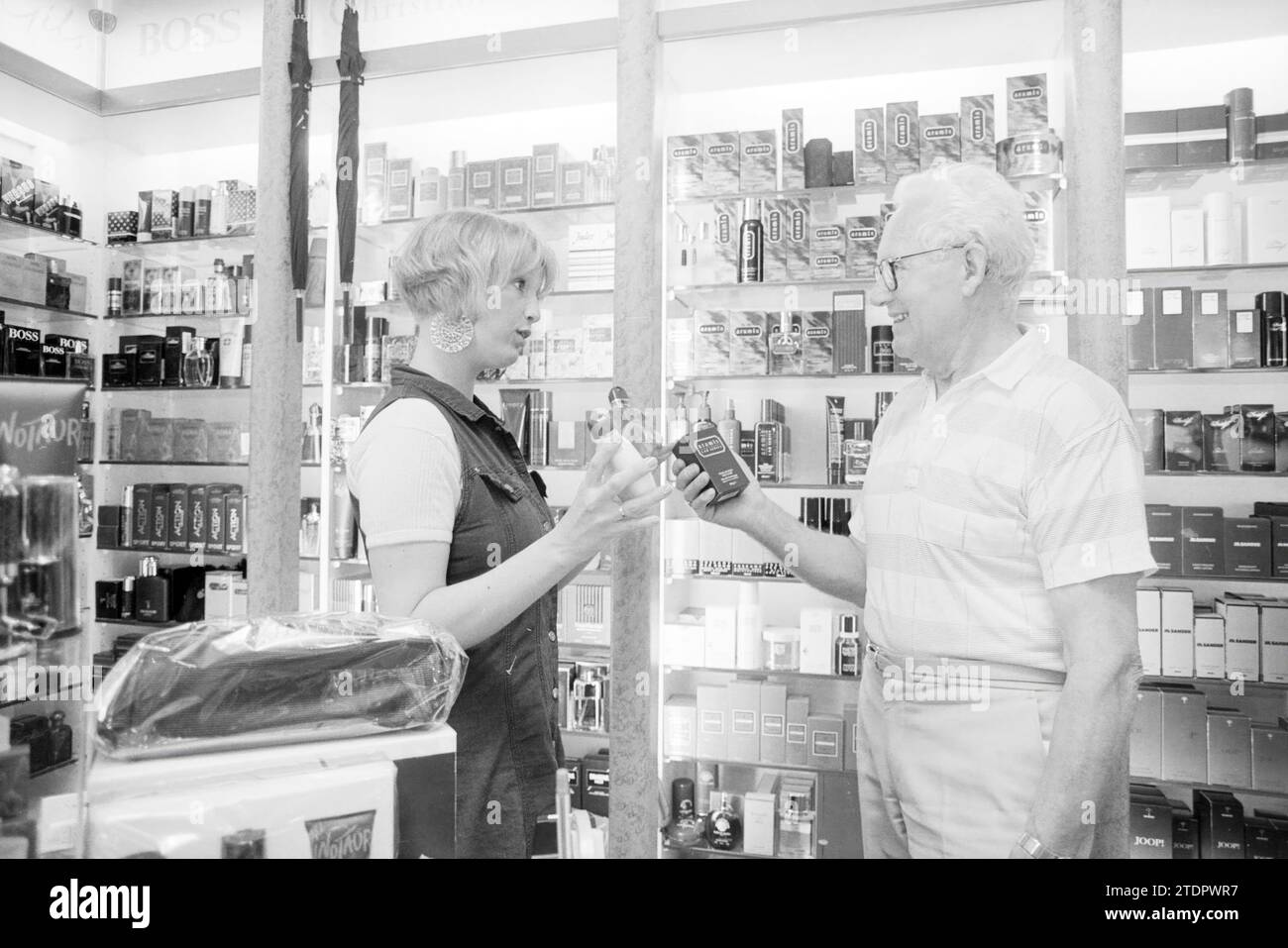 Janny van roon Banque de photographies et d’images à haute résolution ...