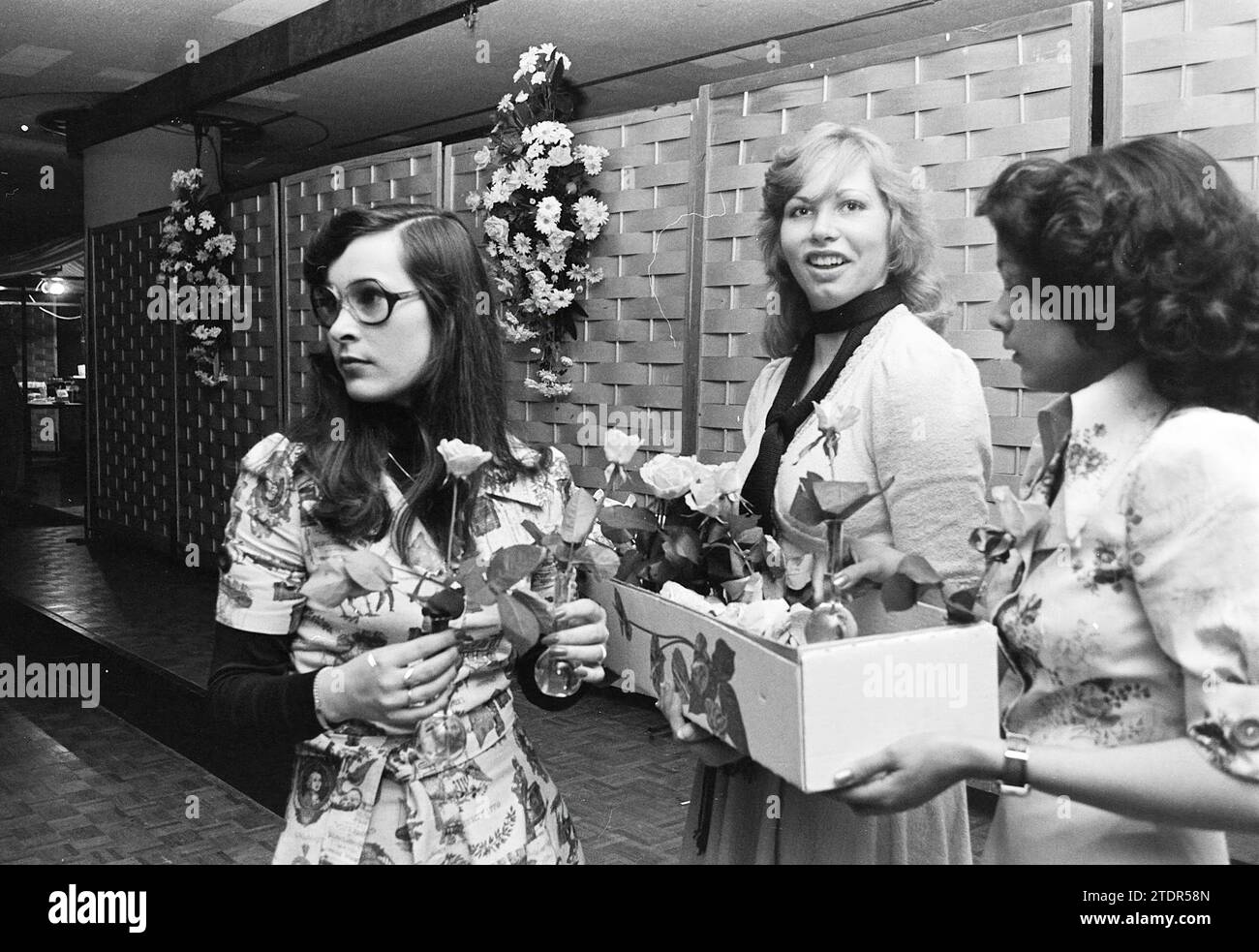 La chanteuse milly scott Banque de photographies et d’images à haute ...