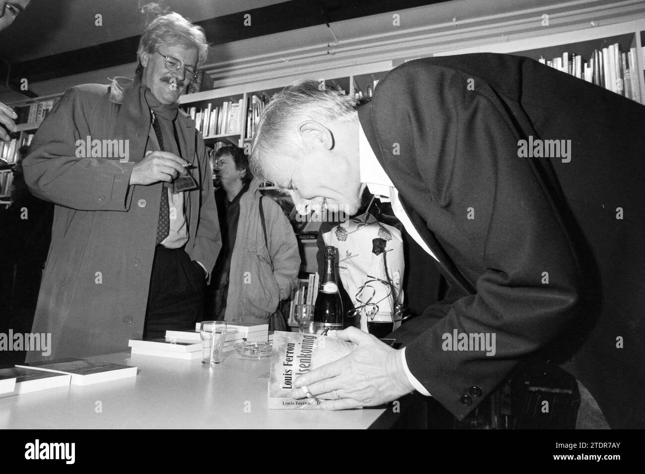 Louis ferron Banque de photographies et d’images à haute résolution - Alamy