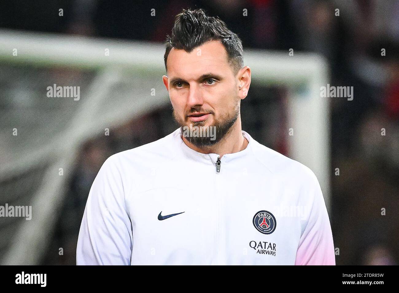 Lille psg Banque de photographies et d’images à haute résolution - Alamy
