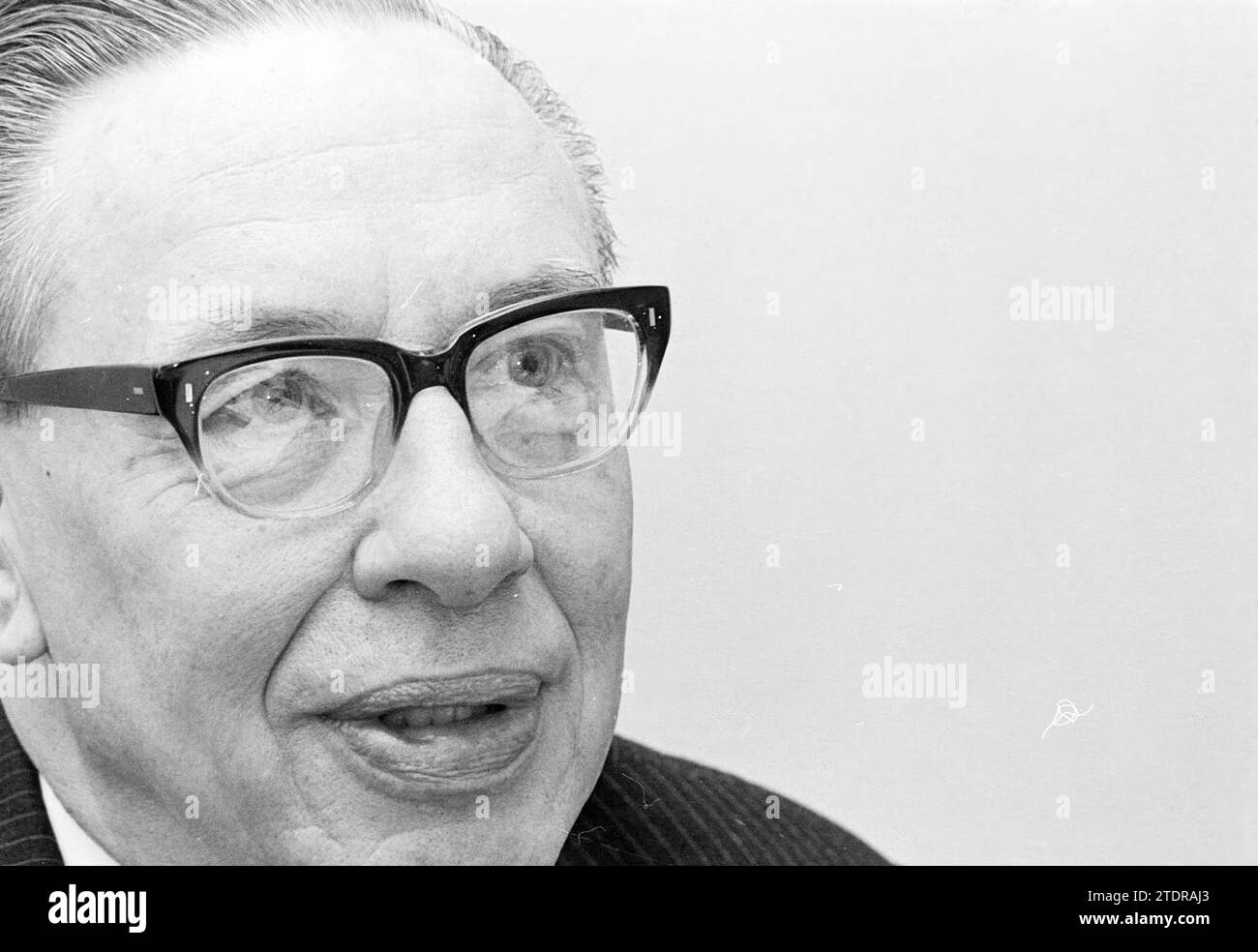 28 01 1969 Banque de photographies et d’images à haute résolution - Alamy