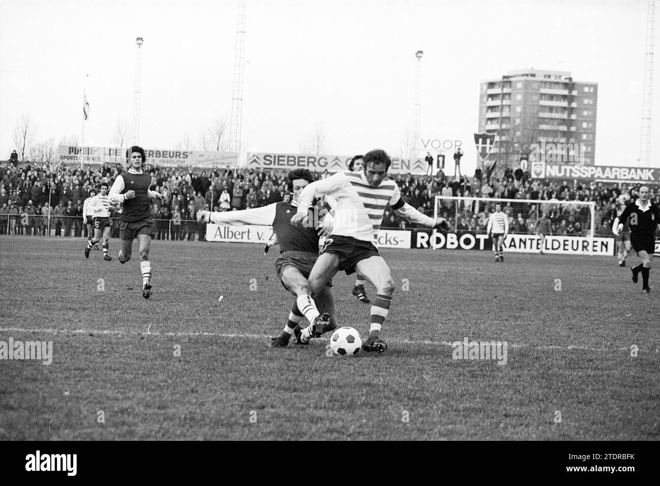 Jan gijzenkade Banque de photographies et d’images à haute résolution ...