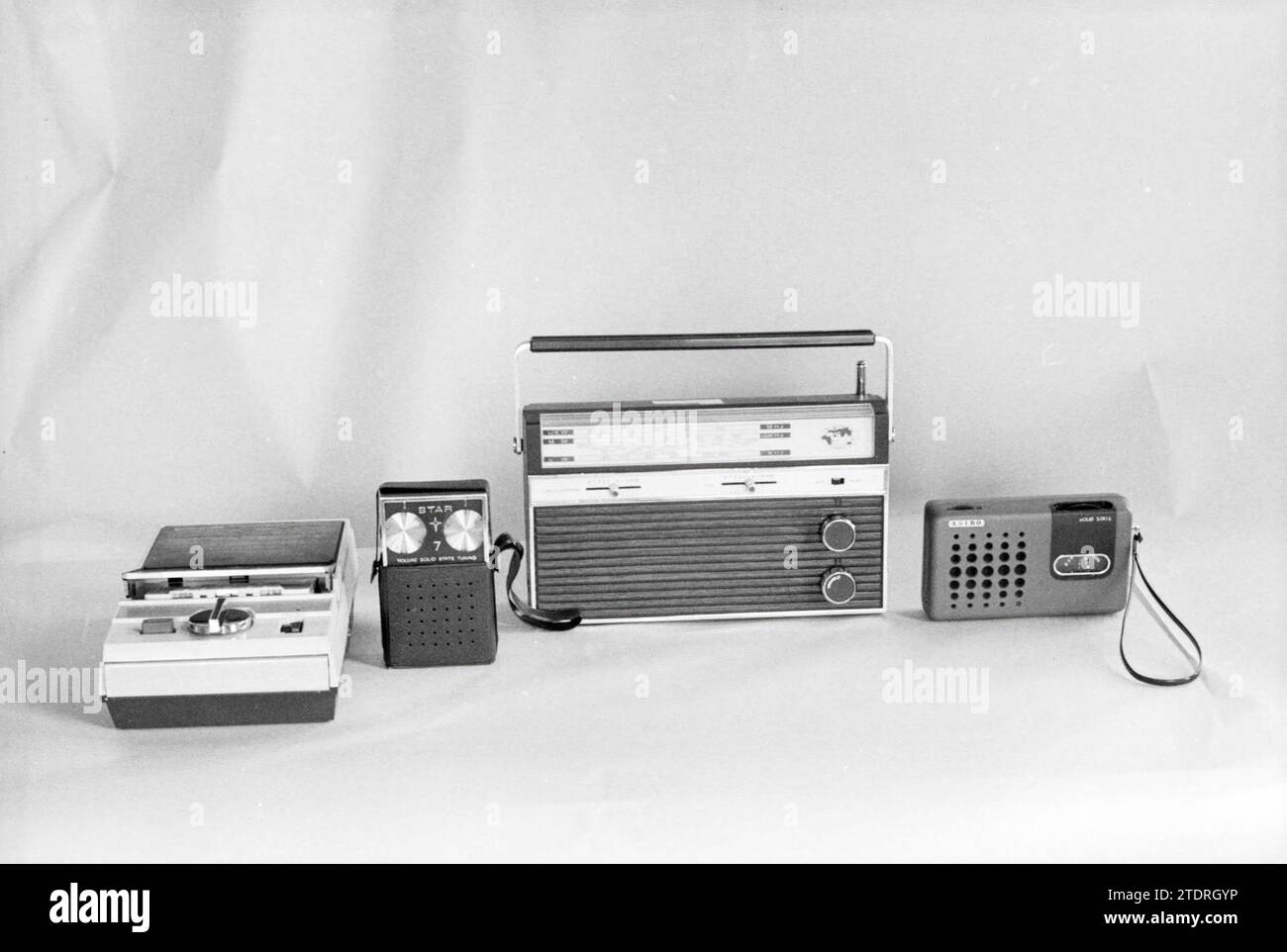 Prises de photos et radios, radio, 29-10-1973, Whizgle News from the ...