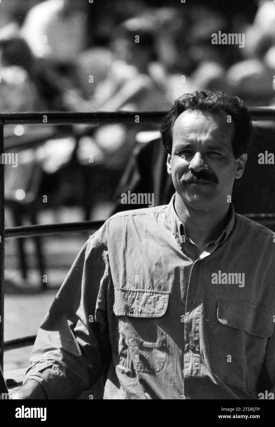 Festival Bert van Hees Grote Markt, 03-07-1991, Whizgle nouvelles du ...