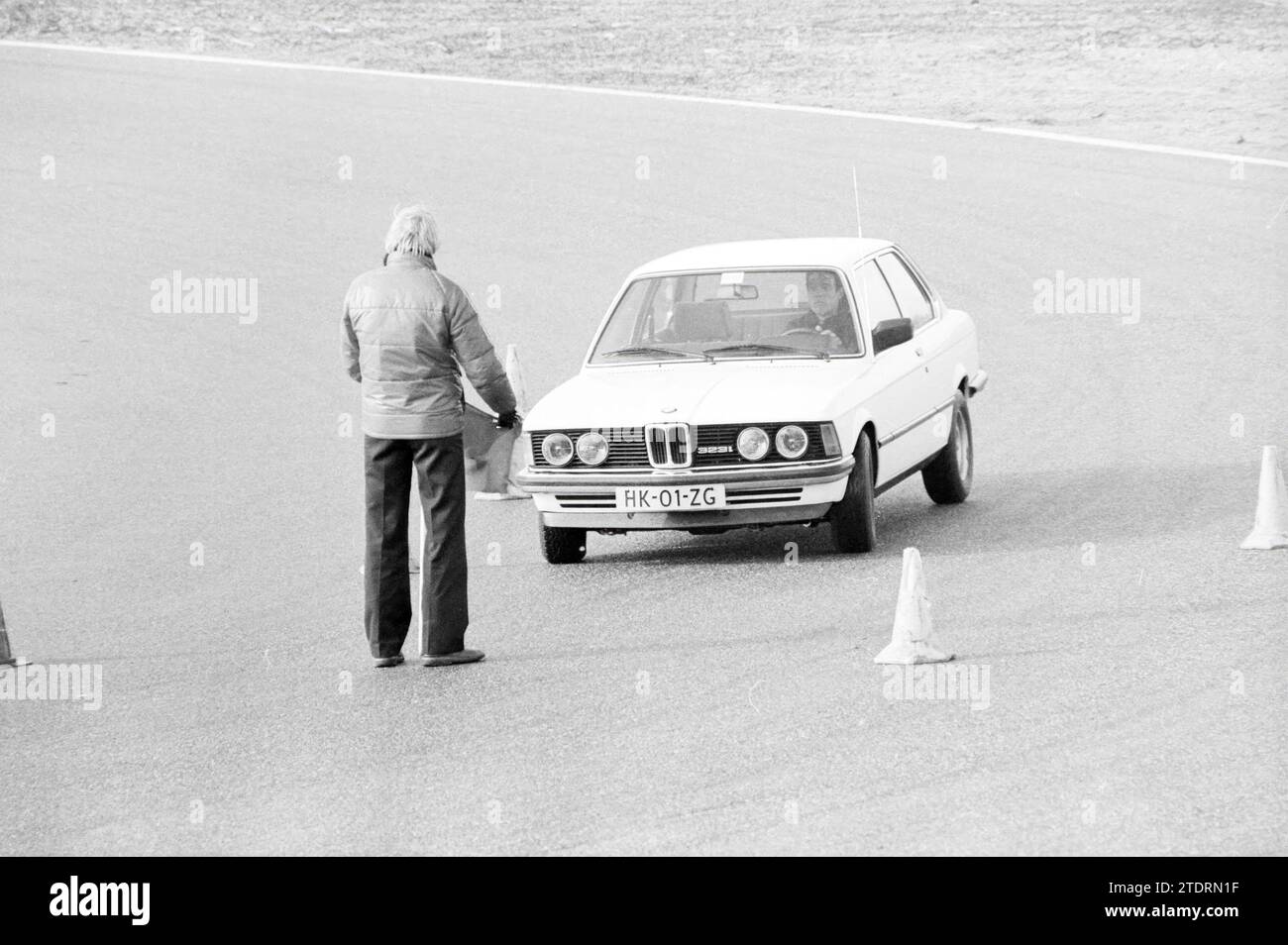 Aurorijschool Jan Lammers, Zandvoort, circuit Zandvoort, écoles ...
